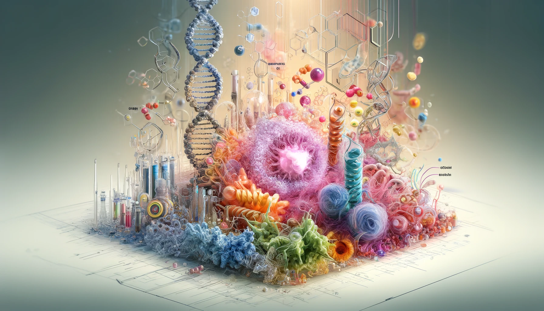 Exploring Recombinant Human Proepiregulin Ereg Advances And Applications Affirec